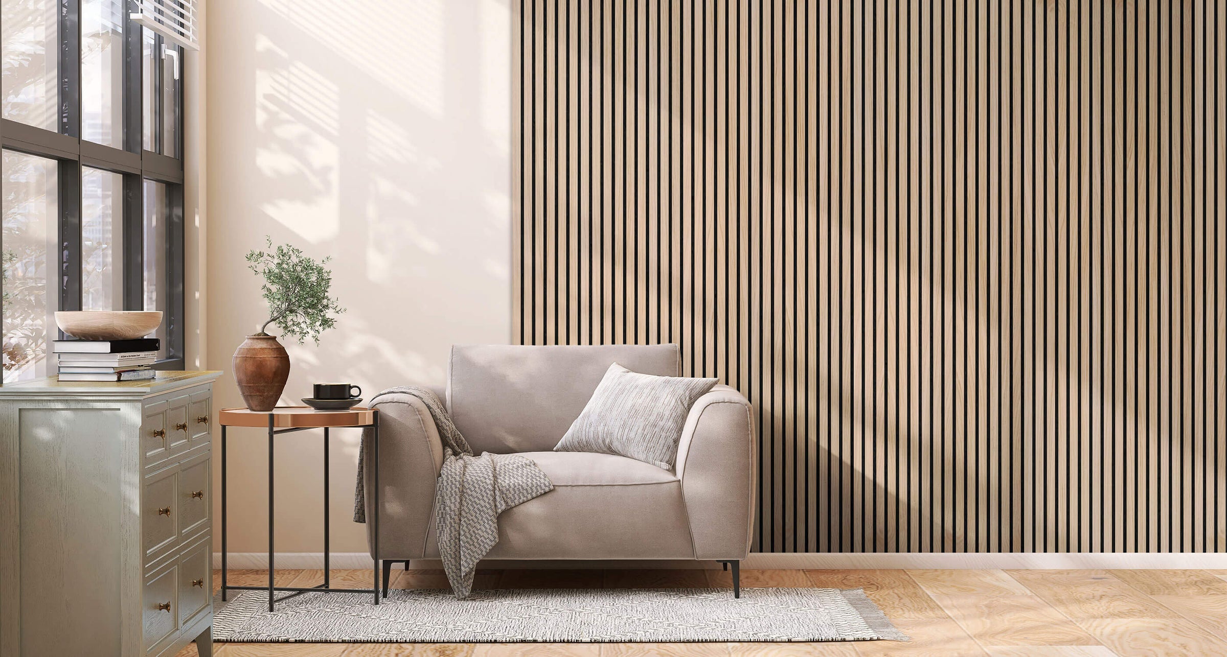 Walleu | Paneles Acústicos de alta calidad